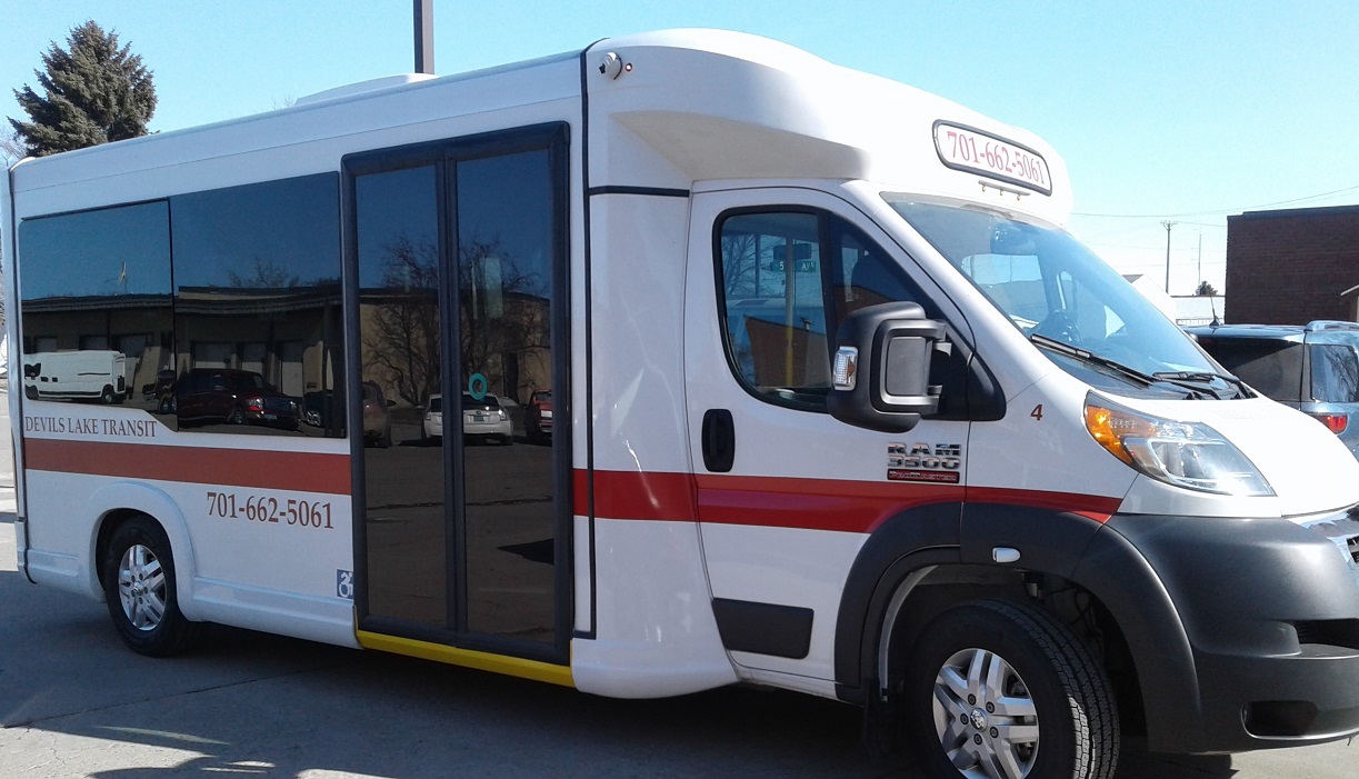 Senior Meals & Services | Devils Lake, ND